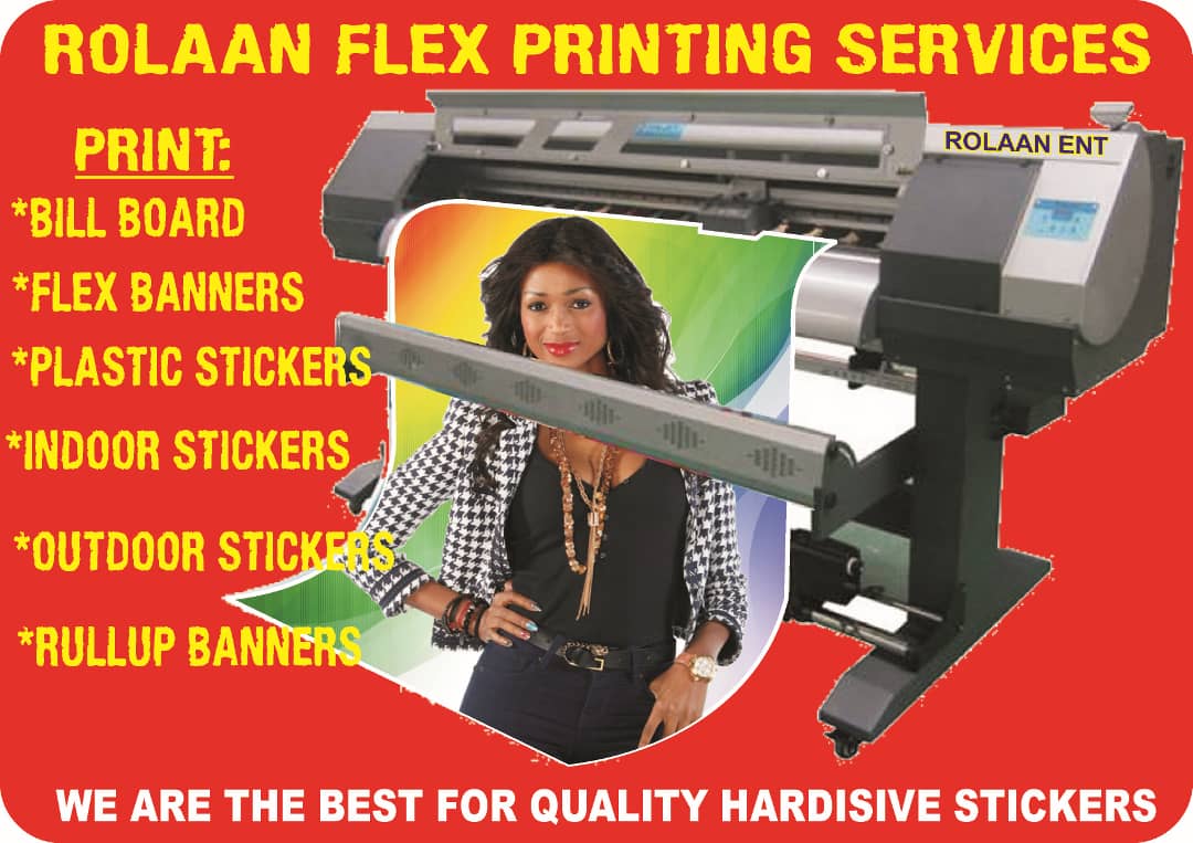 Rolaan Enterprises